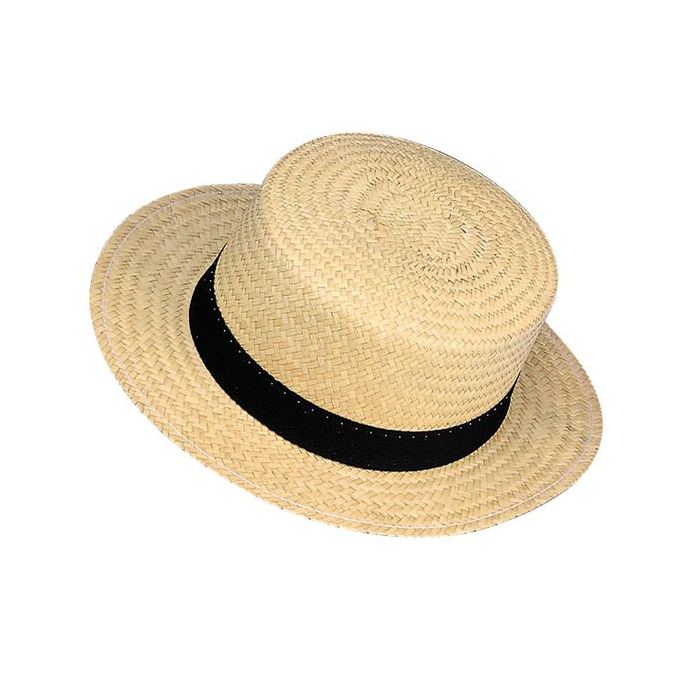 Olkihattu - punanaamio.fi