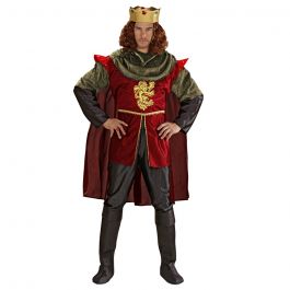 Ritari - punanaamio.fi